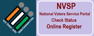 NSVP Young Voters Registration – Govt. Polytechnic, Umri, Kurukshetra
