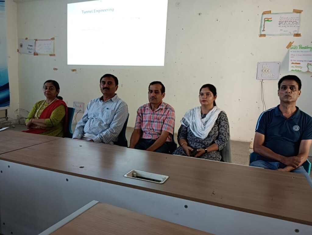 Events – Govt. Polytechnic, Umri, Kurukshetra